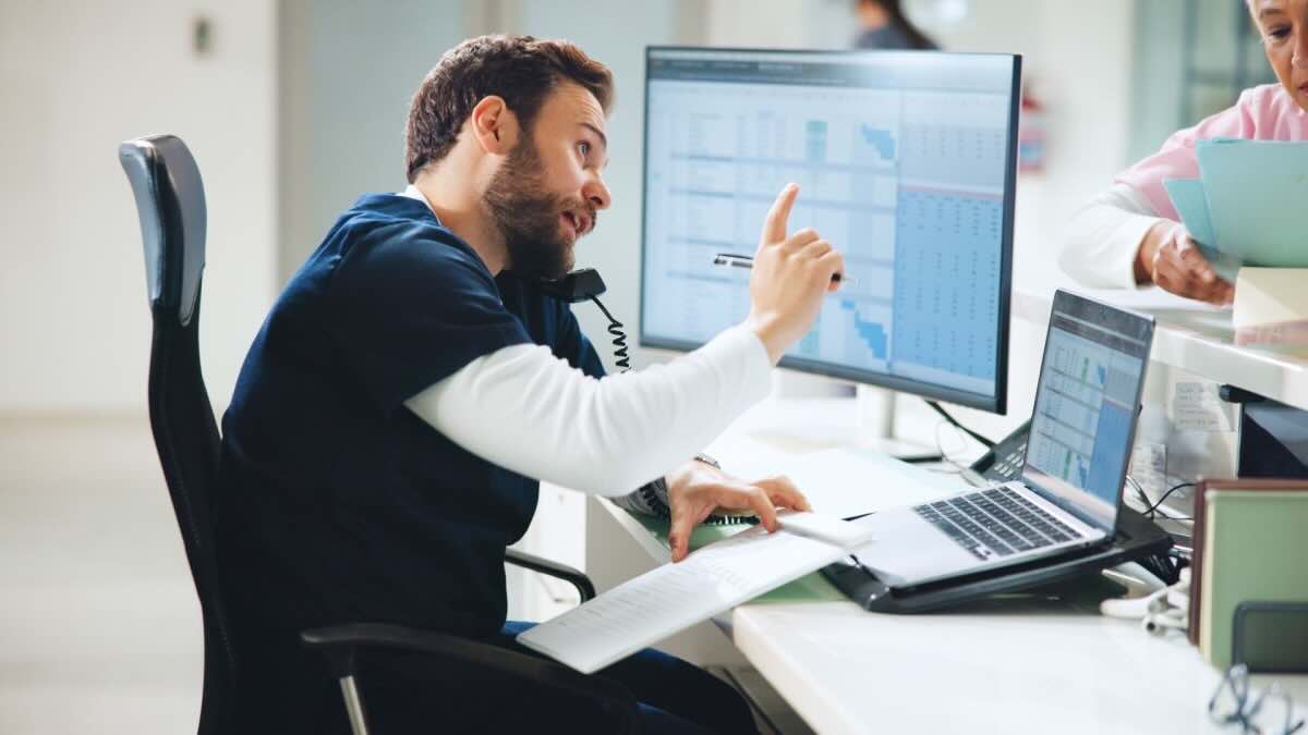 Majority of NHS Consultants Lean Towards Remote Working Model - People ...