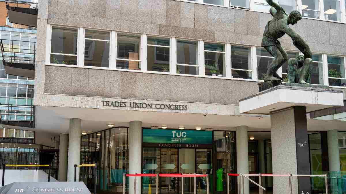 Trade Union Membership Reaches 6.6 Million Amid Rising Interest ...